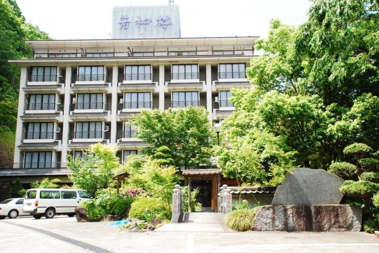 Wakamiro - 韮崎市
