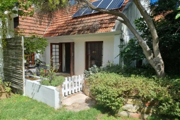 Schuilhoek Garden Terraces - Self Catering - Kapstadt