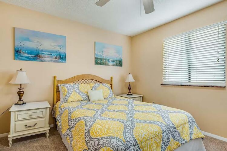 Sugar Beach D-13 - Pensacola Beach, FL