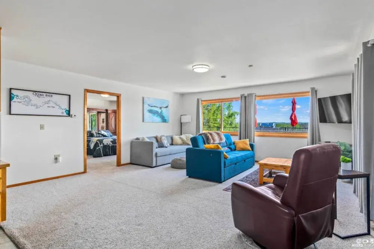 On-site Kenai River Fishing: Soldotna Apartment! - Soldotna, AK