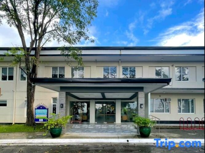 Emerald Manor Hotel - Subic Bay Freeport Zone