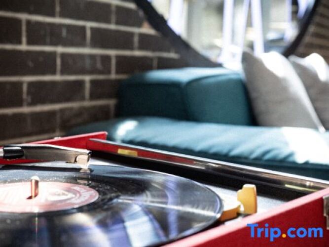 Tim Time Storage Hostel - Chengdu