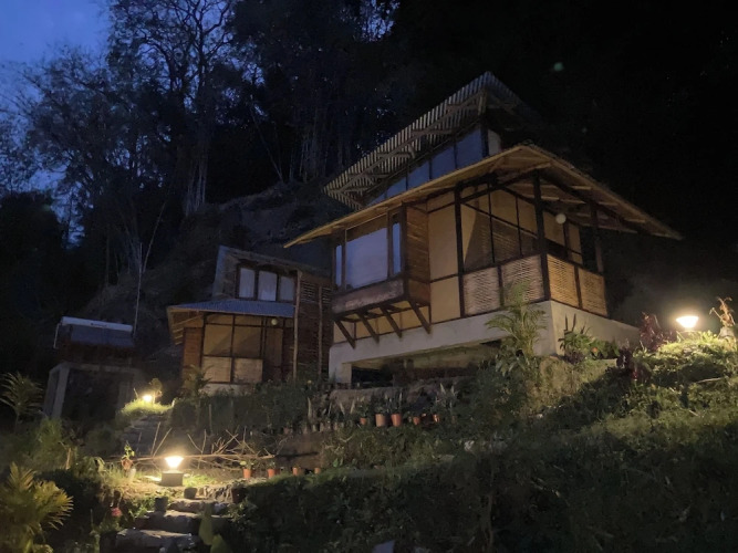 Art Mile Kalimpong - Kalimpong