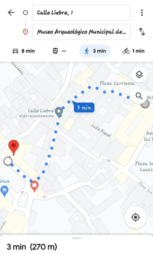 Sherryflat Estudio- Parking, - Jerez de la Frontera