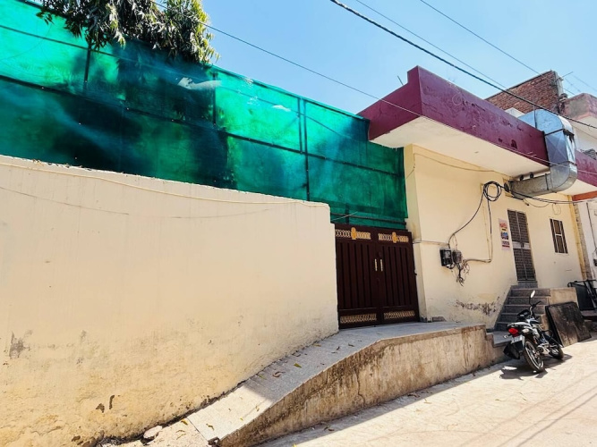Haveli Guest House - 焦特布爾