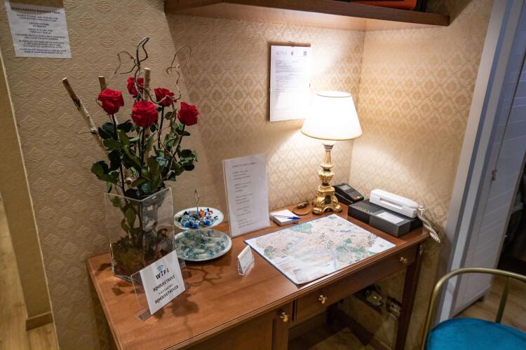 Trevi Luxury Rooms - Monti