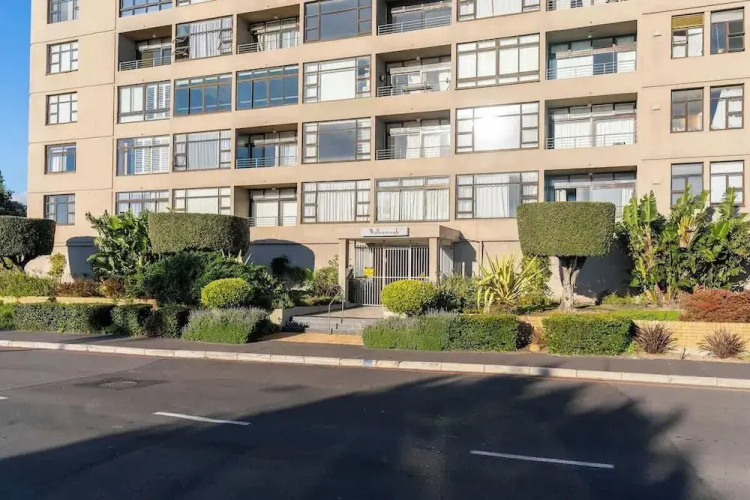 Modern 1 Bed Table Mountain View Hideaway - كيب تاون