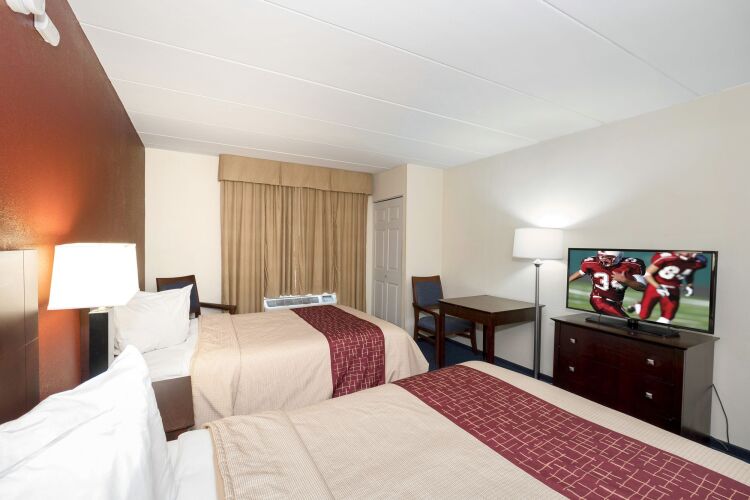 Red Roof Inn Annapolis - Annapolis, MD