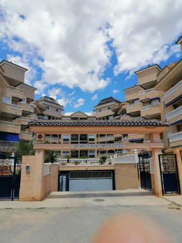 Andy Apartman, Santa Pola - Santa Pola