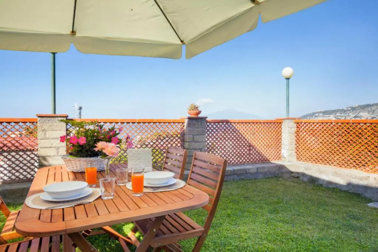 Shanti Home - Sorrento