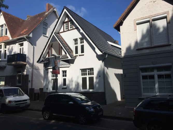 Apartment Am Wall - Emden