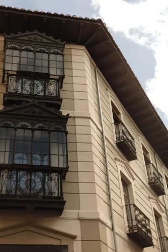 Rincón Del Conde Suites - León, Espagne