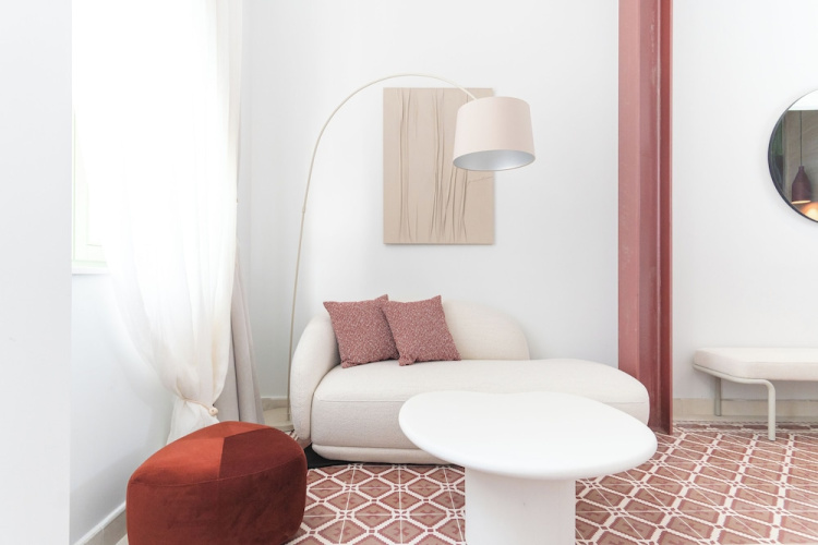 Ogigou Suite - Athens