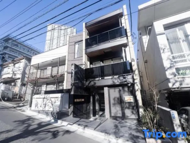 Creal Premier Akasaka - Shinjuku