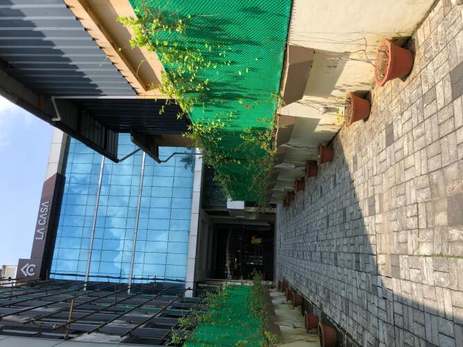 La Casa By Pearl Palace - Kochi