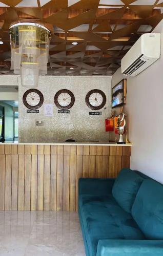 Pas Resorts - Anjuna