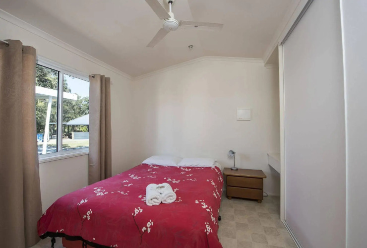 Ballina Beach Nature Resort - Ballina