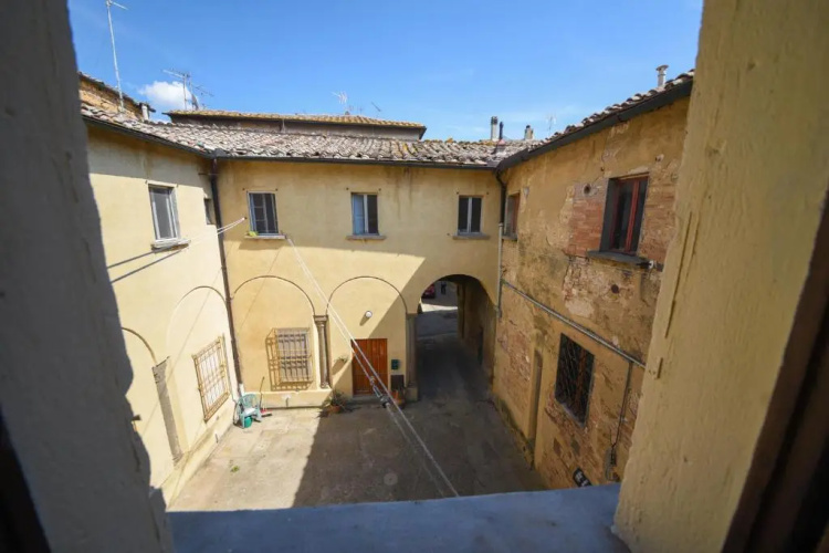 Il Sogno Di Annalisa Suite - Volterra