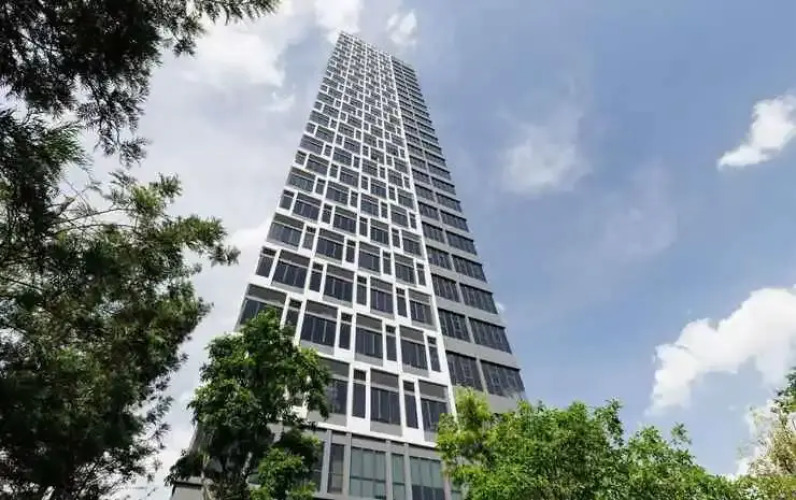 Bangkok Sukhumvit 87 Boutique Apartment - Phra Khanong