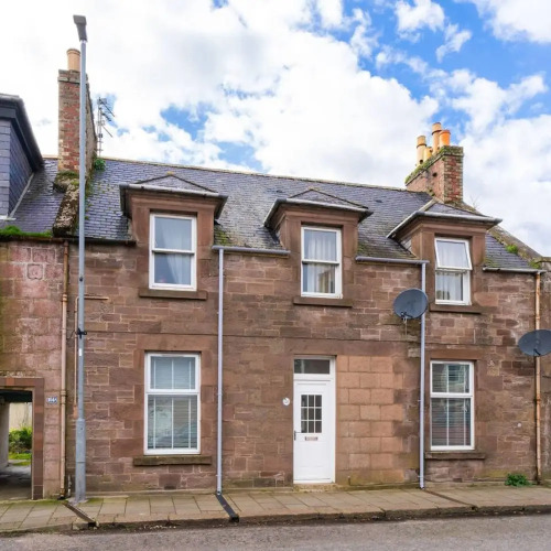 Barclay Stonehaven Seaside Home Aberdeenshire - Stonehaven