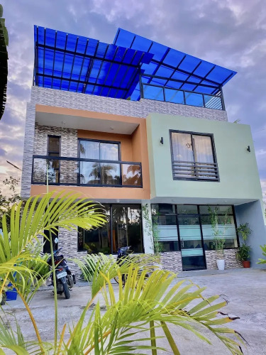 Mca Hostel - Panglao