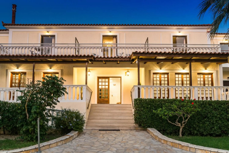 Kalidonio Studios - Zakynthos