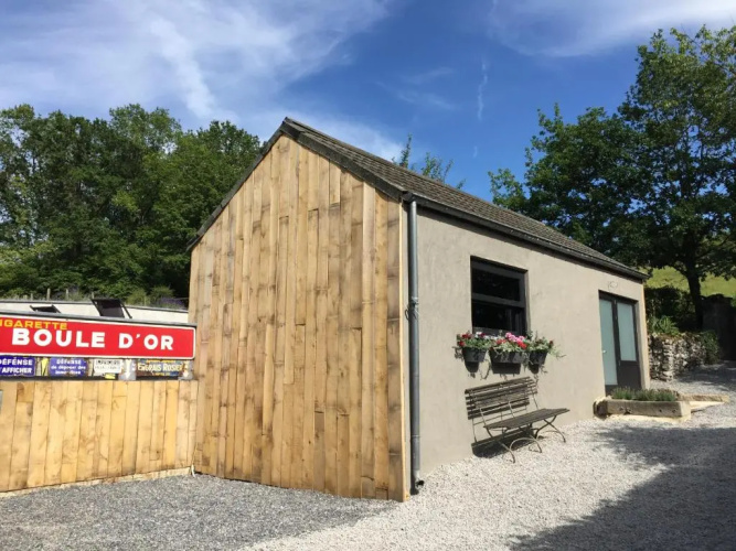 L'atelier - Durbuy