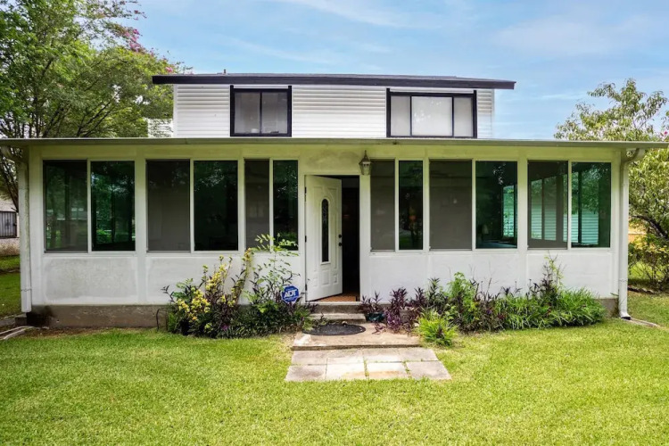 Merry On Moorcroft - Montgomery, AL