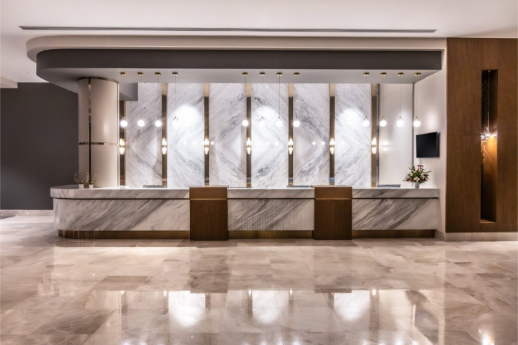 Beks Premium Resort & Spa Hotel - Aydın