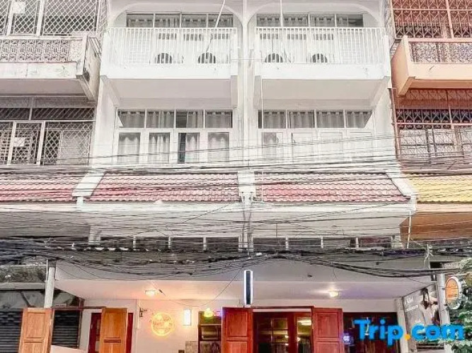 Moochi Relax Lassommoir - Bangkok