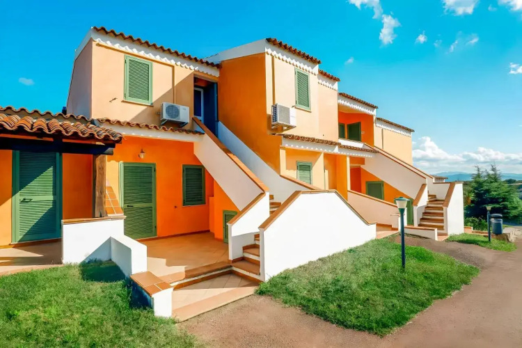 Hotiday Golfo Aranci - Sardegna