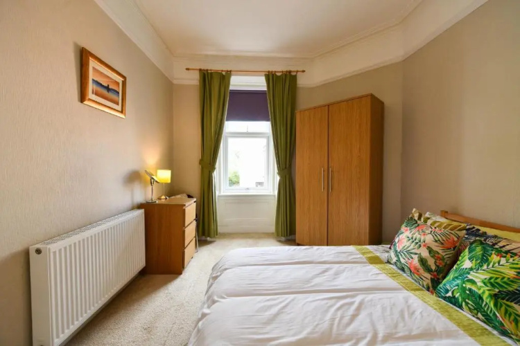 Brae View Coastal Gem - Largs