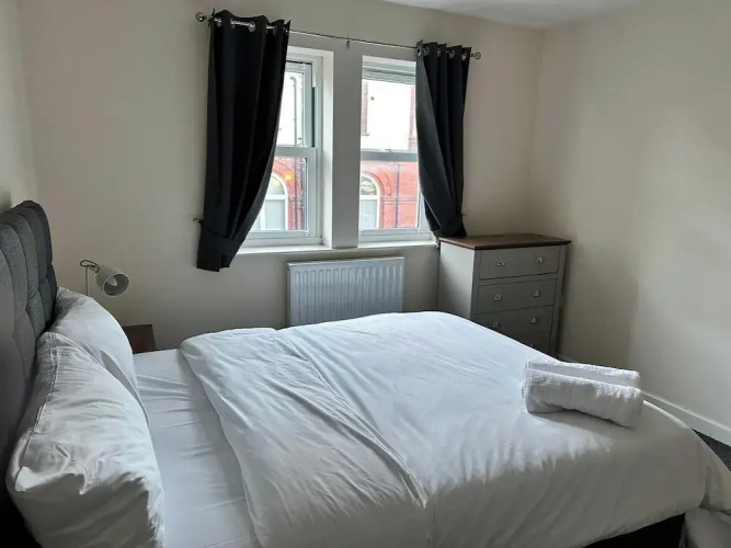 Victorian Charm In Barrow - Barrow-in-Furness