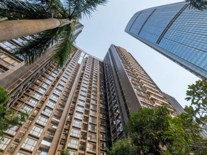 Grace Apartment - Shenzhen