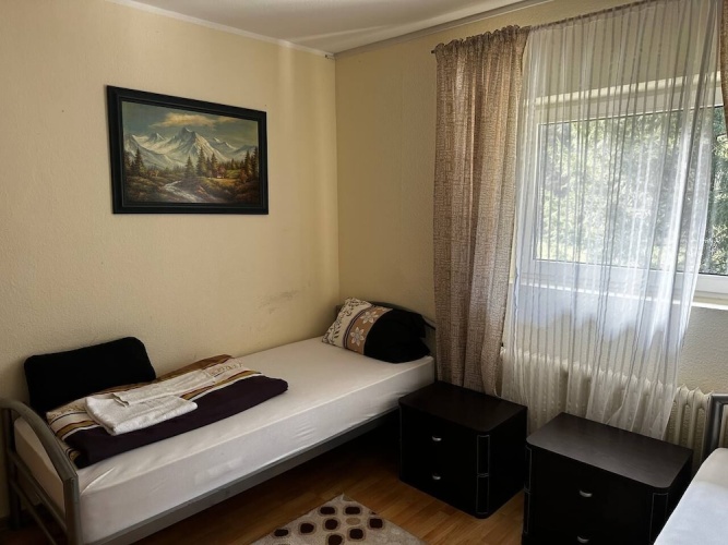 Wg-hostel - Black Forest
