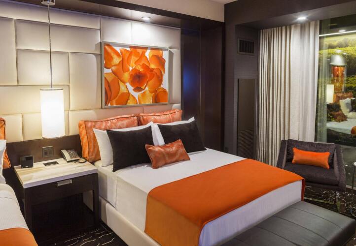 Graton Resort & Casino - Santa Rosa, CA
