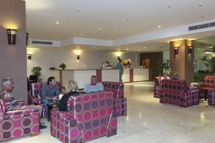 Three Corners Equinox Beach Resort - Marsa Alam