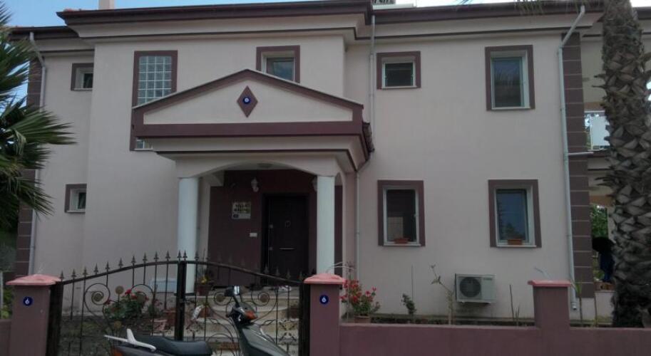 Villa Balim - Кёйджегиз