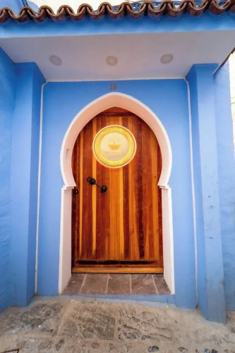 Diyar Marhaba - Chefchaouen