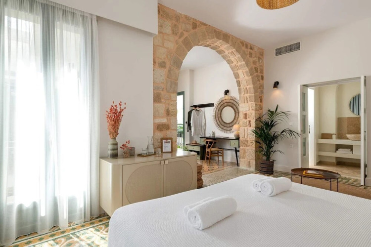 Casa Natura - Rhodes (Greece)