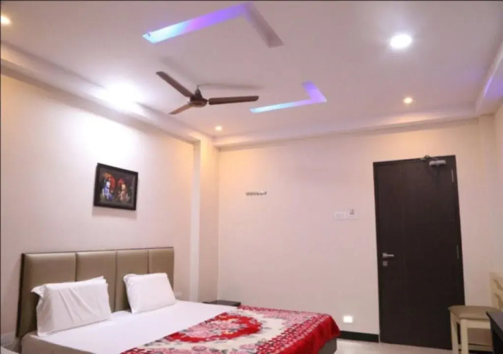 Hotel Jaipur Palace - Chhattisgarh