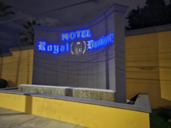 Royal Boutique - Torreón