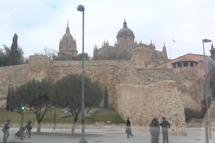 Puente Romano By Salamancavacacional - Salamanca