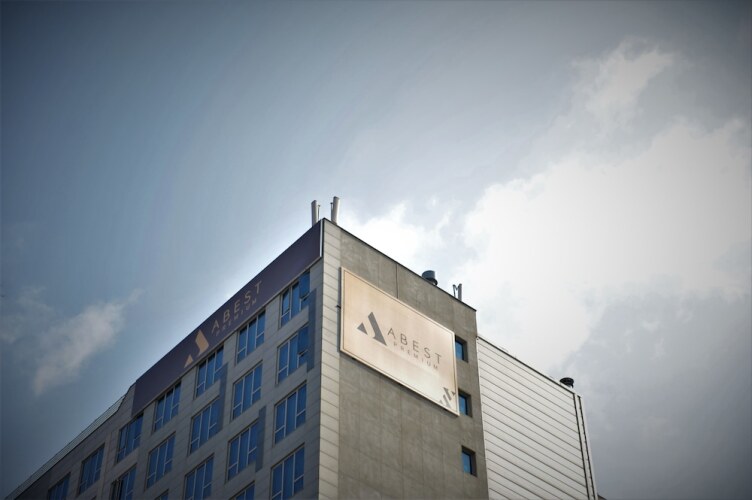 International Hotel Youngjong - 중산동
