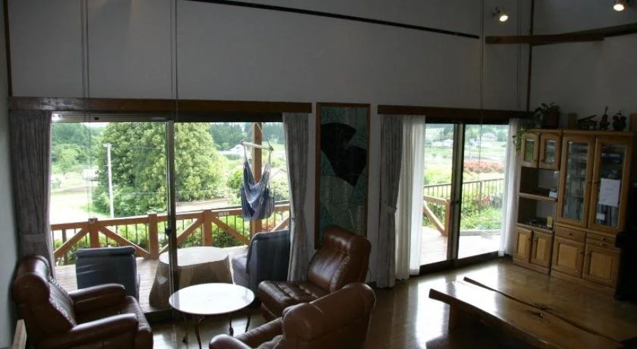 Youth Guest House Atoma - Fukushima