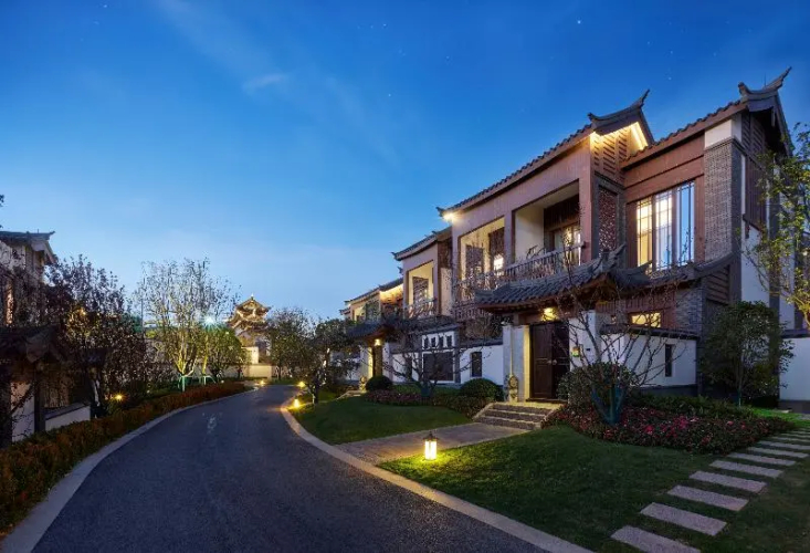 Song Hotel Kunming Dianchi - Kunming