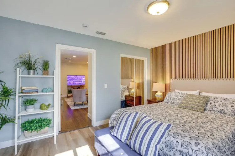 1 Mi To Gaylord Resort & Bayfront: Updated Duplex - Chula Vista, CA