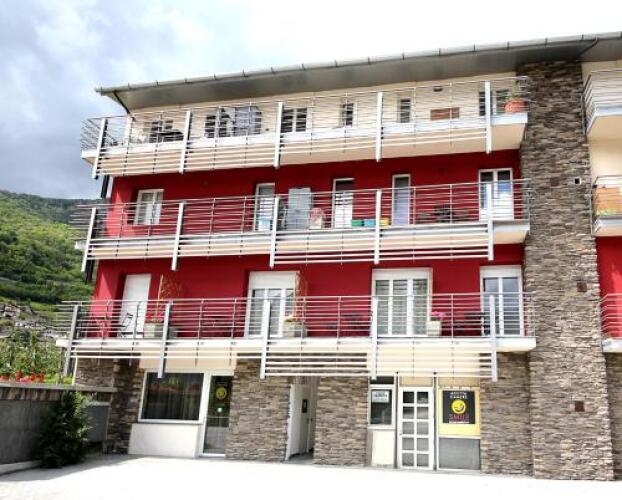 Affittacamere Smile Accomodation - Aosta