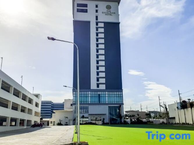 The Excelsior Hotel - Las Piñas