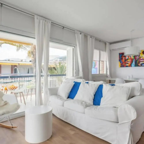 Sunset Boutique Castelldefels By Myrentalhost - Casteldefels